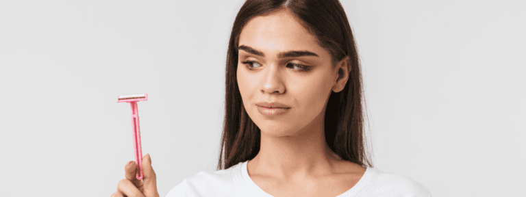 How To Treat Razor Bumps Down There – And Prevent Them from Coming Back ...